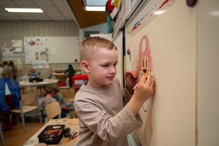 Medezeggenschapsraad (MR) | OBS De Stevenshof